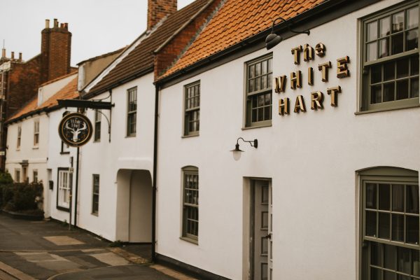 Photos | The White Hart